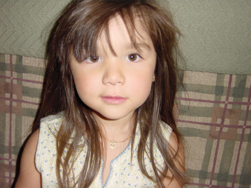 Meet Our Interns: Kayla Conklin - Girl Museum Meet Our Interns: Kayla Conklin - Girl Museum